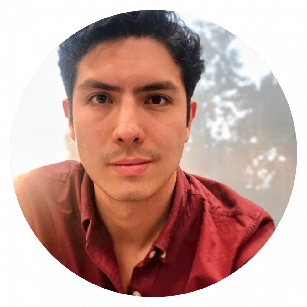 Marco Ayala | Instituto Milenio SAPHIR